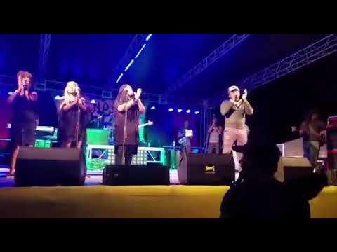 Isaac Blackman Live - YouTube