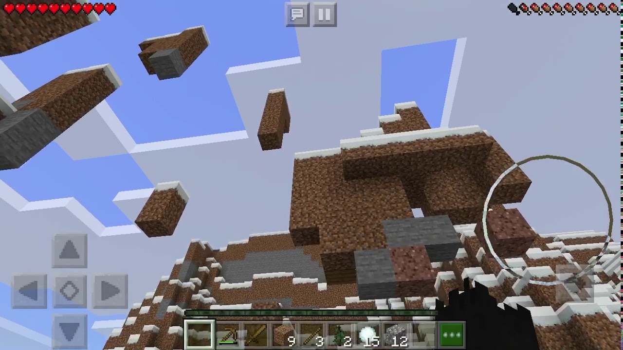 Minecraft (not a series) - YouTube