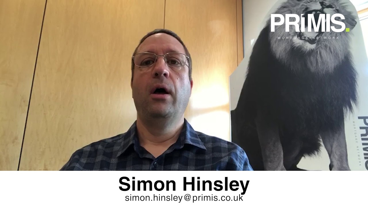 Simon Hinsley - YouTube