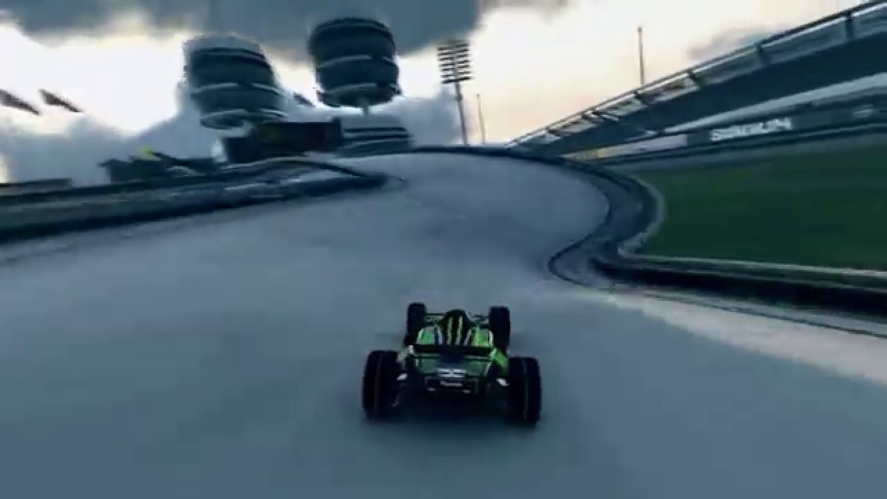 Trackmania 2 HD 1080p 60FPS - YouTube