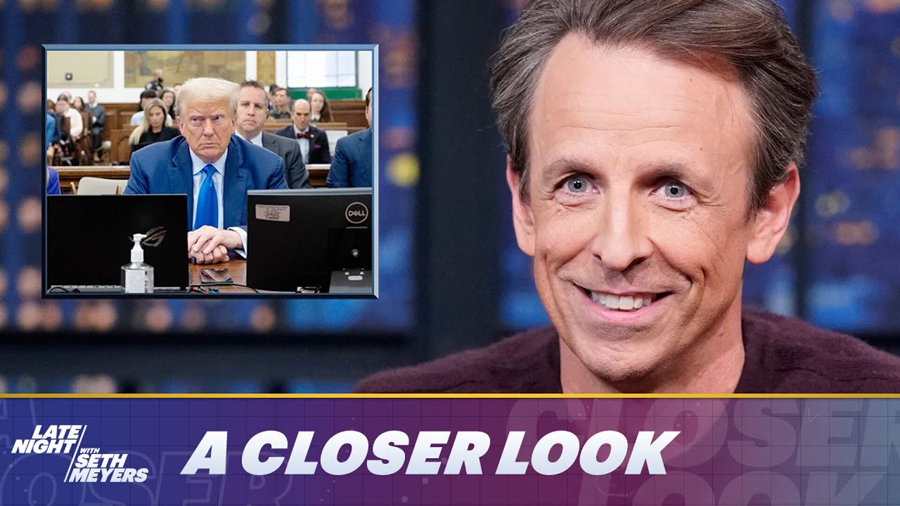 Trump Freaks Out as His Son Don Jr. Takes the Stand in New York Fraud ...