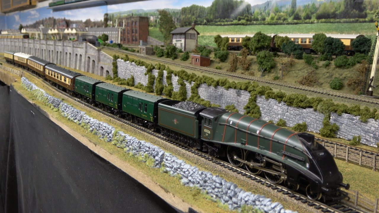 135. More Goodies from Warley - British Railways MK1 Stock - YouTube