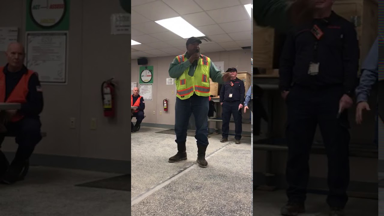 safety rap - YouTube