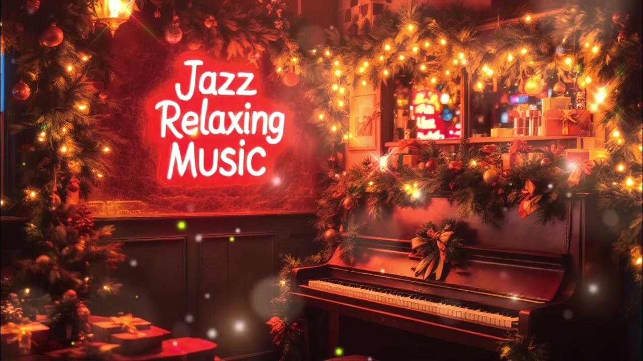 Start Your Day Right: Swing Jazz Music for Relaxation, Focus, and Productive Studying 🎶 - YouTube