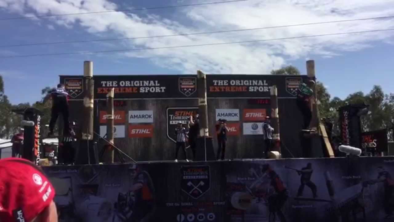 Matthew Gurr spring board Bathurst 15 - YouTube