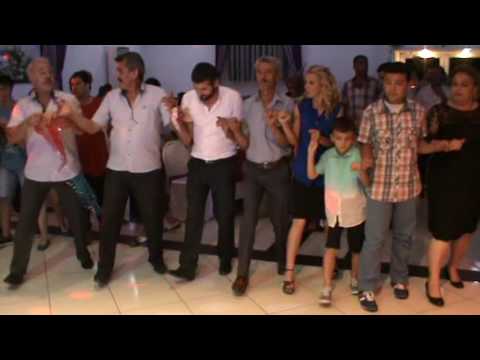 278. Burak   Serpil Ülger düğün 30 08 2015 Sivasın yolları   Efe