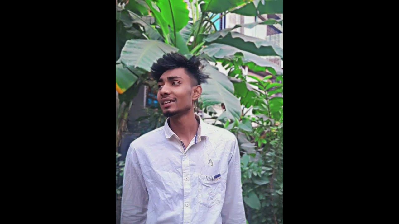 আমারে মারার আশা বাদ দে ভাই আমি ভালো হয়ে গেছি কিন্তু আমার বন্ধু গুলা এখনো ভালো হয় না TG Ashik ...