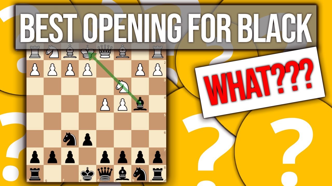 Learn Nimzo-Indian Defense in 10 minutes - YouTube