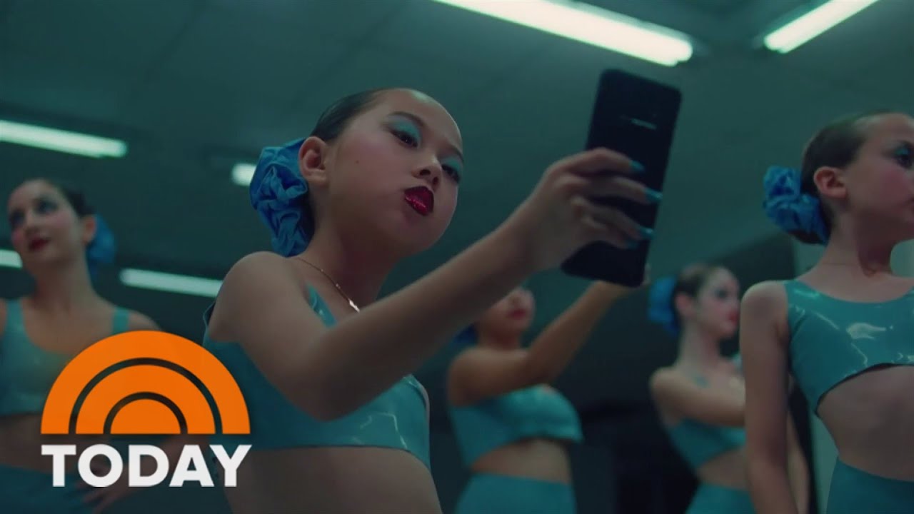 Christina Aguilera Releases Updated Video For ‘Beautiful’ Anniversary ...