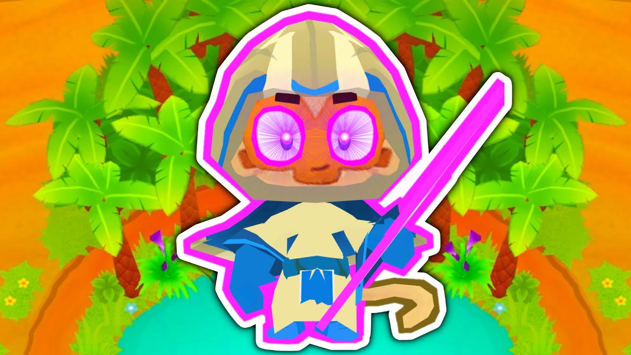 So The Superstorm Got A Massive Buff Bloons Td Battles 2 Youtube