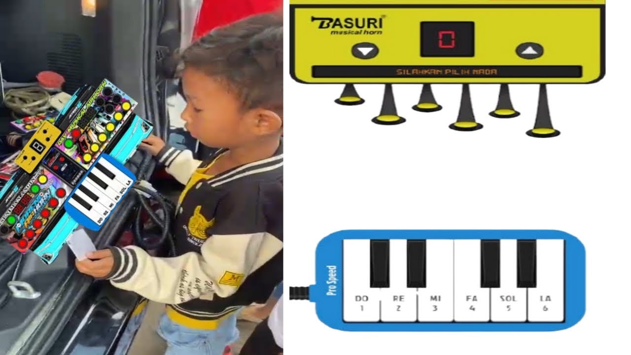 antri main modul telolet basuri di alun-alun karawang 🎺🎺🎺🎶🎶 - YouTube