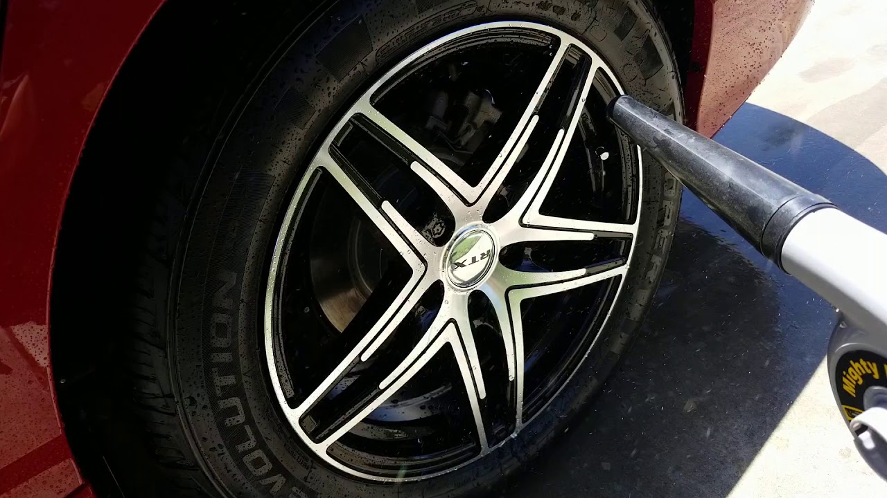 Blow Drying Coated Vs Uncoated Wheel YouTube blow-drying-coated-vs-uncoated-wheel-youtube