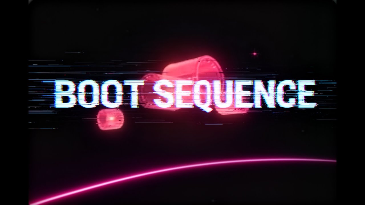False Idols Bootsequence Official Audio Dark Cinematic Intro 3294