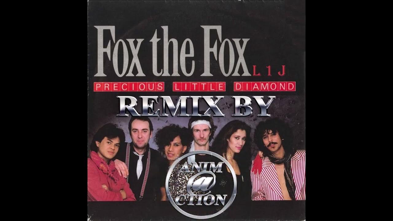 FOX THE FOX PRECIOUS LITTLE DIAMOND - YouTube