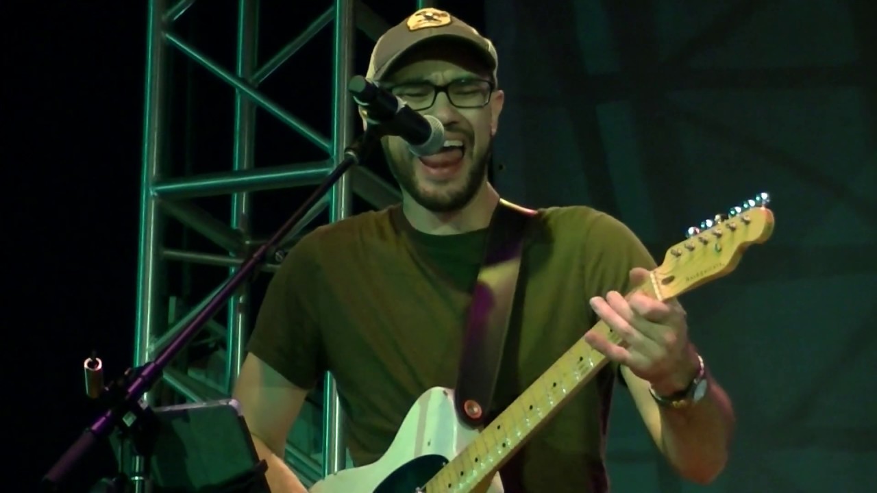 Matt Koerner @ OC Fair 2019 7 21 - 2 - YouTube