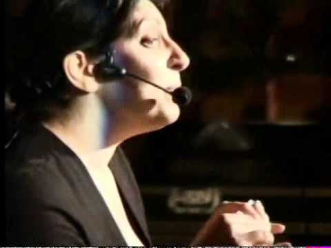 La madre dei ragazzi - Lucia Sardo (1) - YouTube