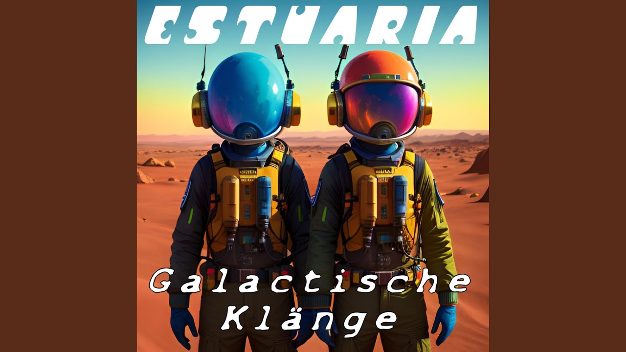 Galactische Klänge (feat. Femeren Sounds) - YouTube
