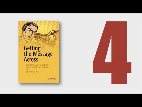 Getting the Message Across, Images - YouTube