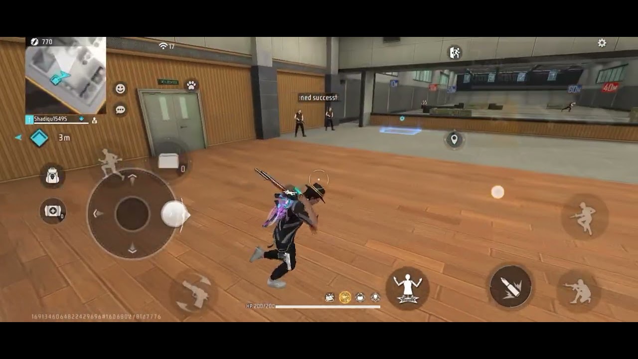 Best sensitivity for free fire in android mobile headshot trick - YouTube