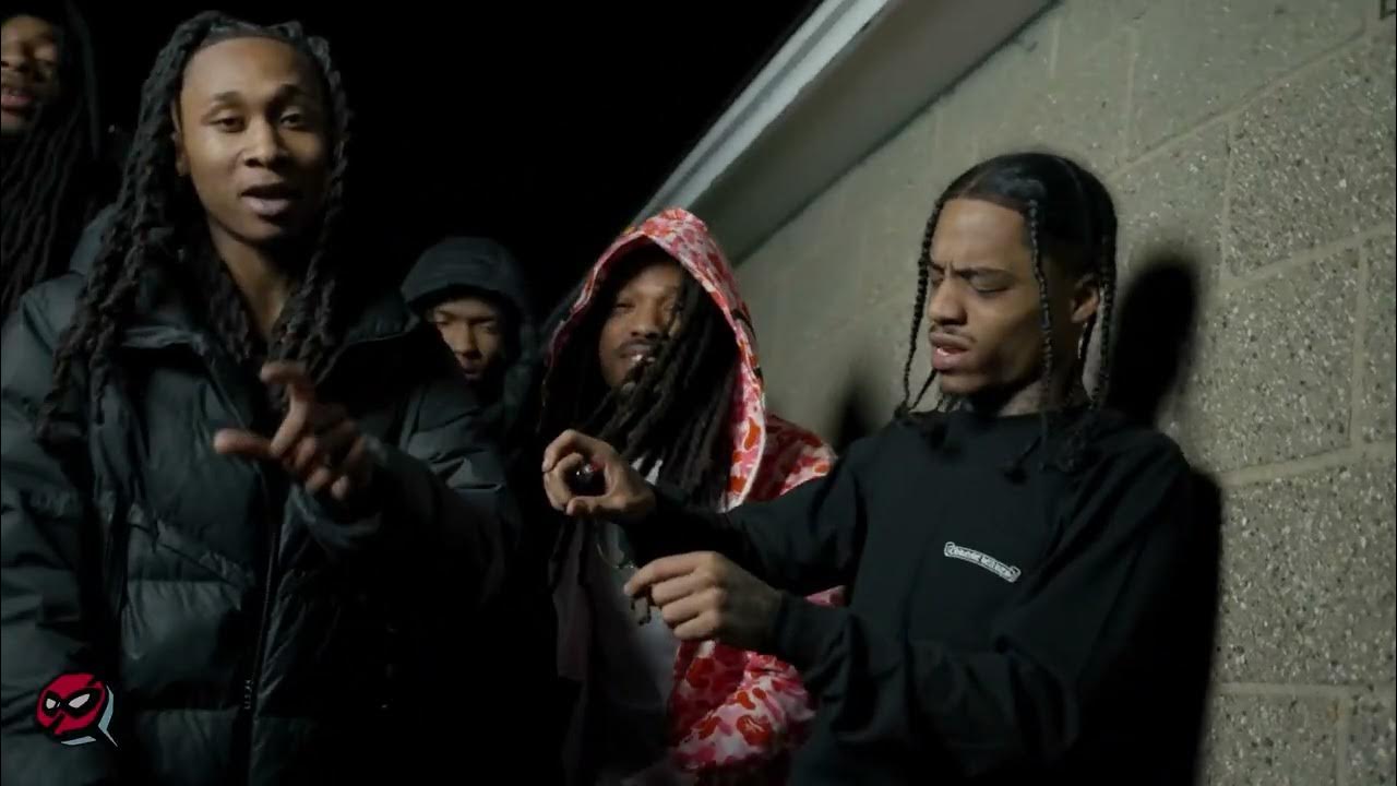 Screwly G - COME ON LETS GO (Fan Made Music Video) - YouTube