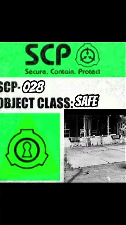 SCP-028: Tri Thức "1 nhà máy bỏ hoang, nếu bạn vào sẽ bị nhồi nhét 1 loại kiến thức kì lạ" #scp ...