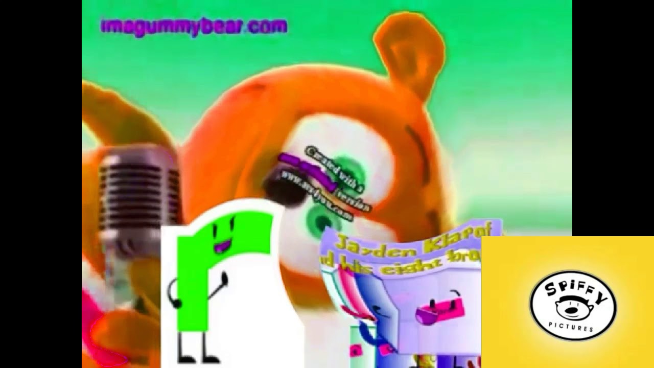 Preview 2b v2 effects does respond - YouTube