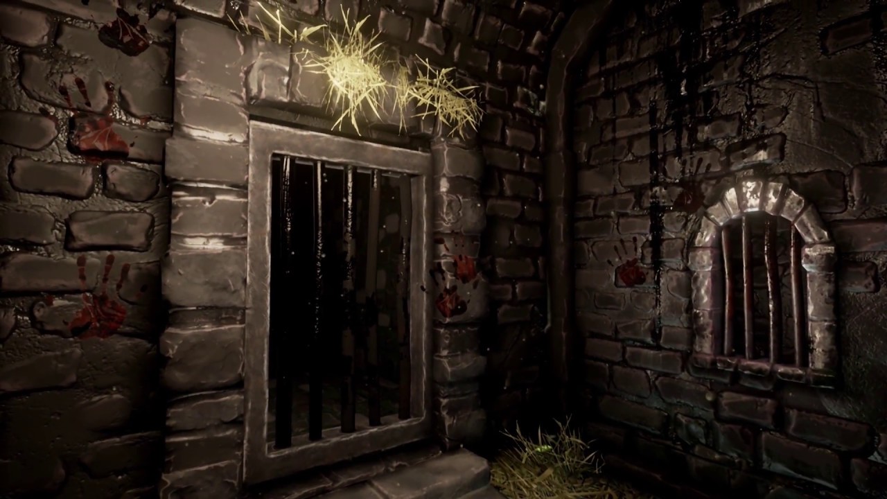 Medieval Dungeon Cell Related