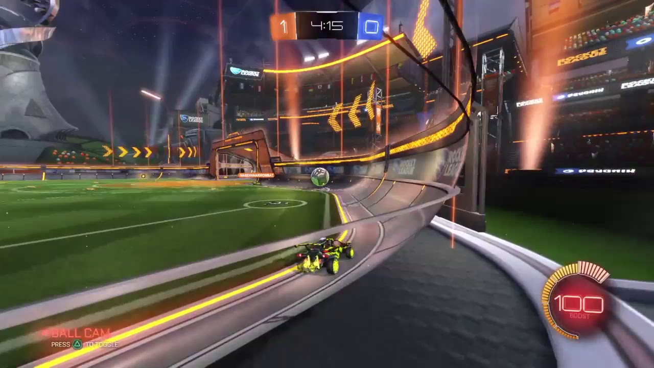 Rocket league ranked 2s road 2 diamond - YouTube