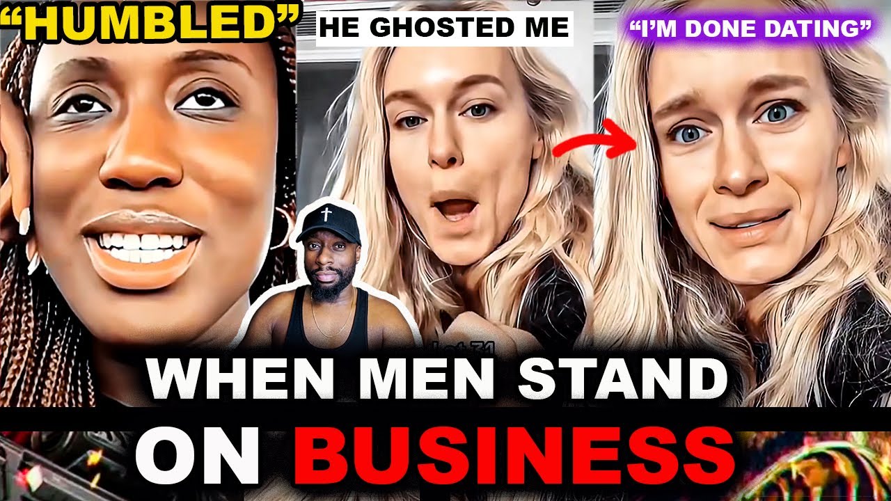 Average Woman Gets Humbled by Brutally Honest Date – Her Reaction Says ...