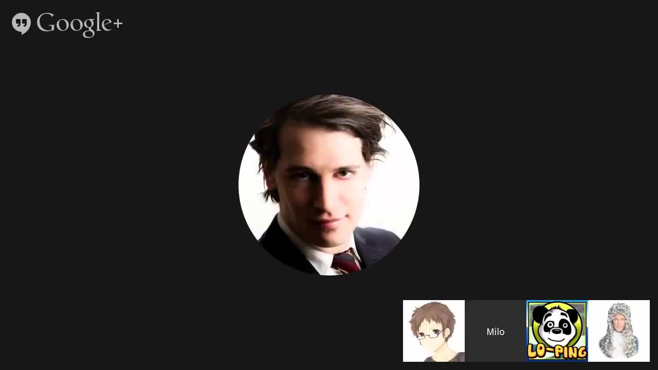 How To Hold Video Game Journalists Accountable (Milo Yiannopoulos ...