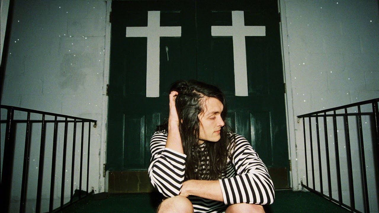 Sean Curran - Bigger Than I Thought (Official Audio) - YouTube