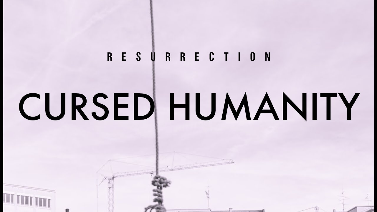 CURSED HUMANITY - Resurrection | OLIVE GHOSH ft. SUBHRAJYOTI SEN - YouTube