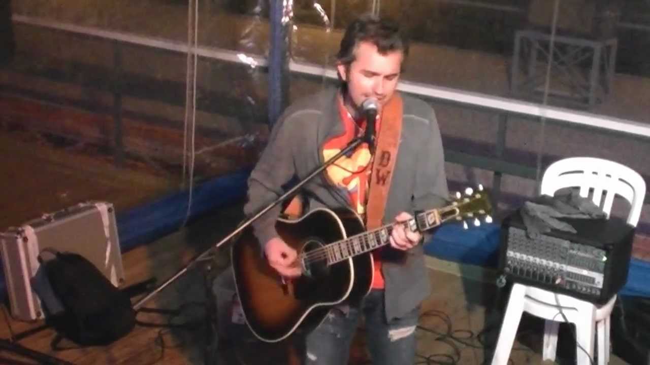 Drew Womack - But You - YouTube