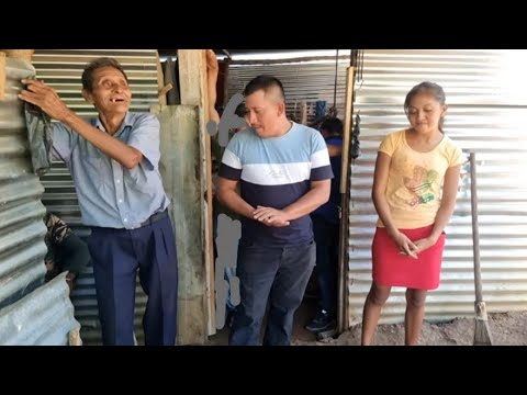 La Verdadera Historia De Marvin Y Keyli Cuando Vivian Juntos Y No Avia ...