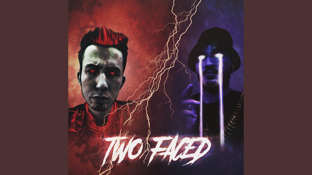 Two Faced - YouTube