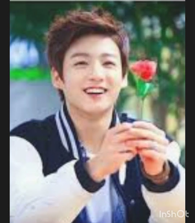 how our golden maknae grew up #love #newmusic #dance #bts - YouTube