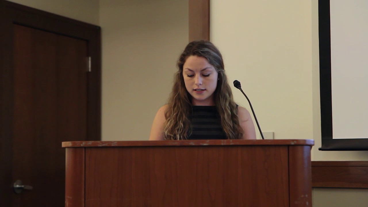 BCTalks - Morgan Dykman: The Bright Side of Dark Stigma - YouTube