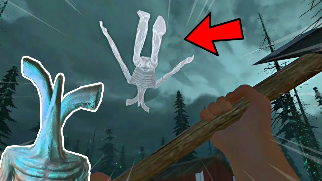 Make a SCP Pipe Head Fly !!? 😱 - YouTube