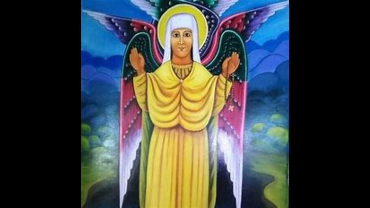 ተዓምረ ክርስቶስ ሰምራ(፲፪-፲፭) Tamir kirstos semra (12-15) - YouTube