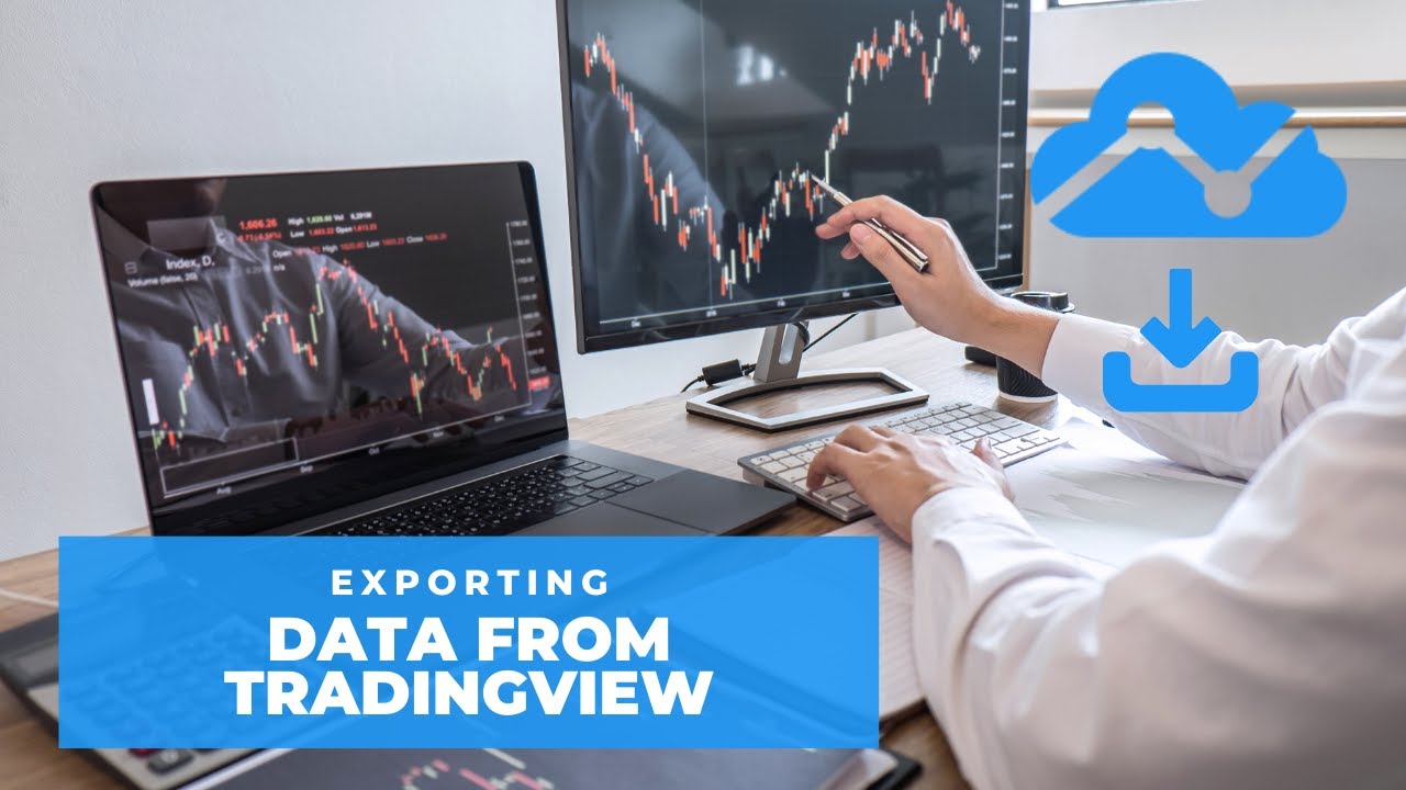 Exporting Data From Tradingview Youtube