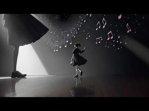 Mycelium Alice's Shadow Dance: Ambient Dreamhop Amongst Floating Notes ...