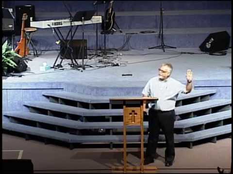 Tim Burden "Faithful Disciple, Faithful Friend" - YouTube
