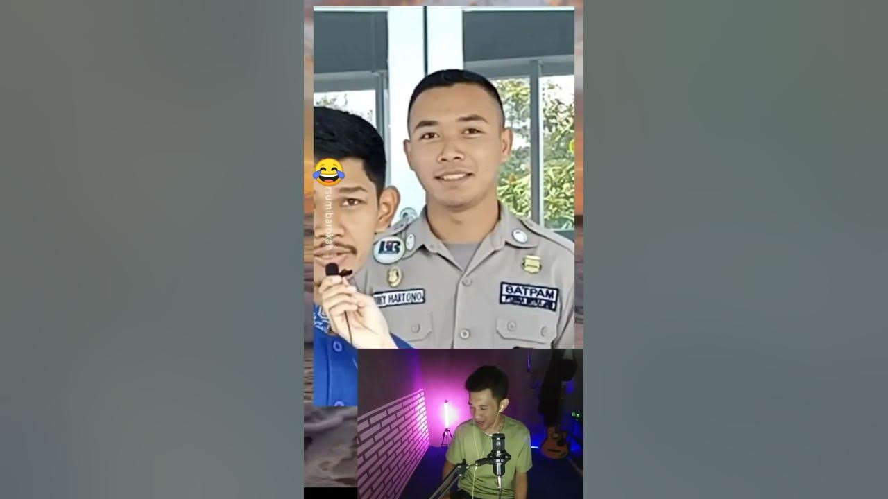 keunikan bahasa jawa #reaction #meme #shorts - YouTube