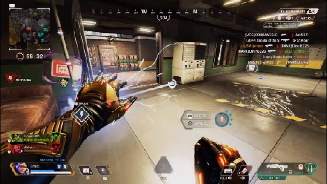 Bonjour! Im Fencing! Wattson Clips - YouTube