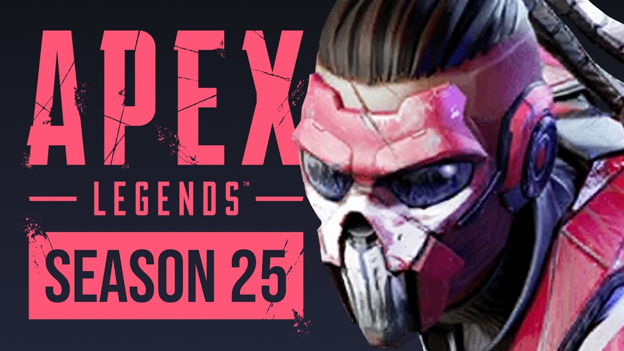 This Is Sad News For Apex! - YouTube