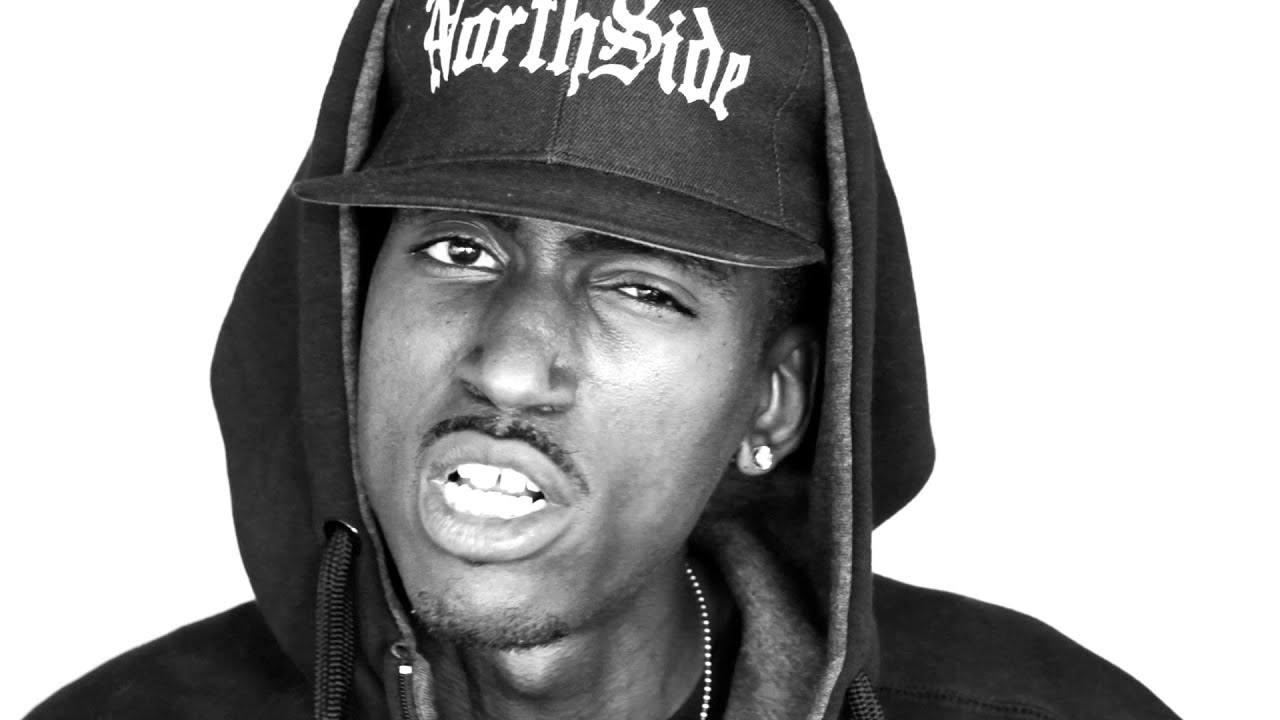 Chi Bangin' Ft Big Hook "Chicago Anthem" Underground Hip Hop - Shot by ...