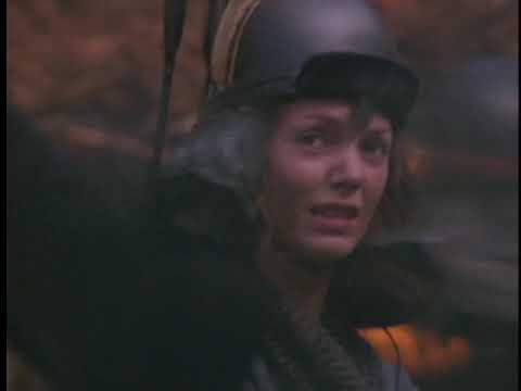 Willow TV Spot #3 (1988) - YouTube