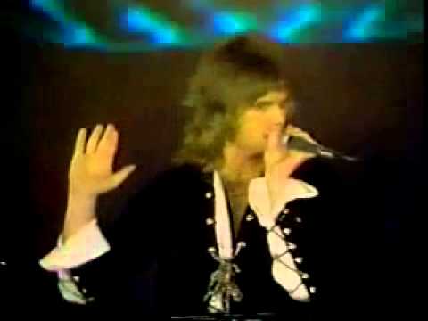 SORCERY Band L.A. Ca./ "LIGHT AT THE END OF THE TUNNEL" / TV appearance ...