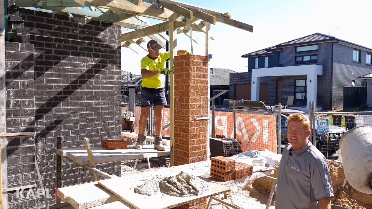 Bricklayer And Bricks Sydney Bricklayers | Bricklaying Sydney, New