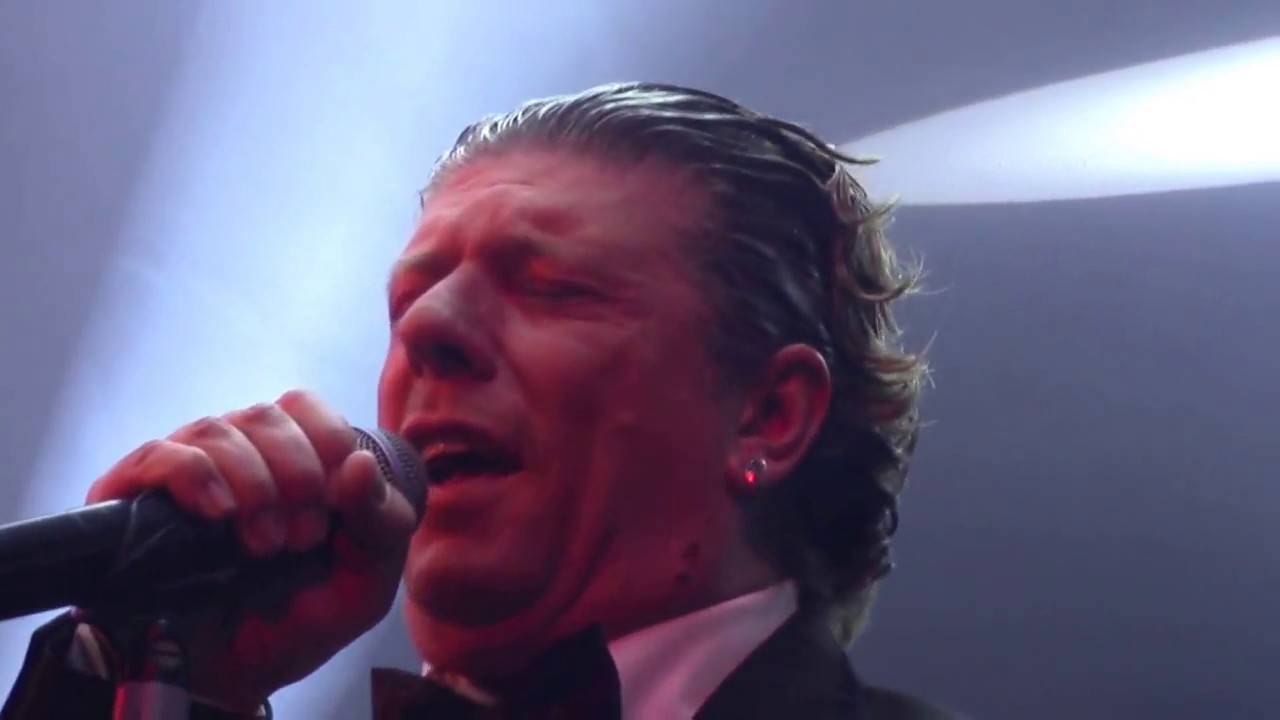 UNA CATENA - OMAR CODAZZI & LA SUA ORCHESTRA - YouTube